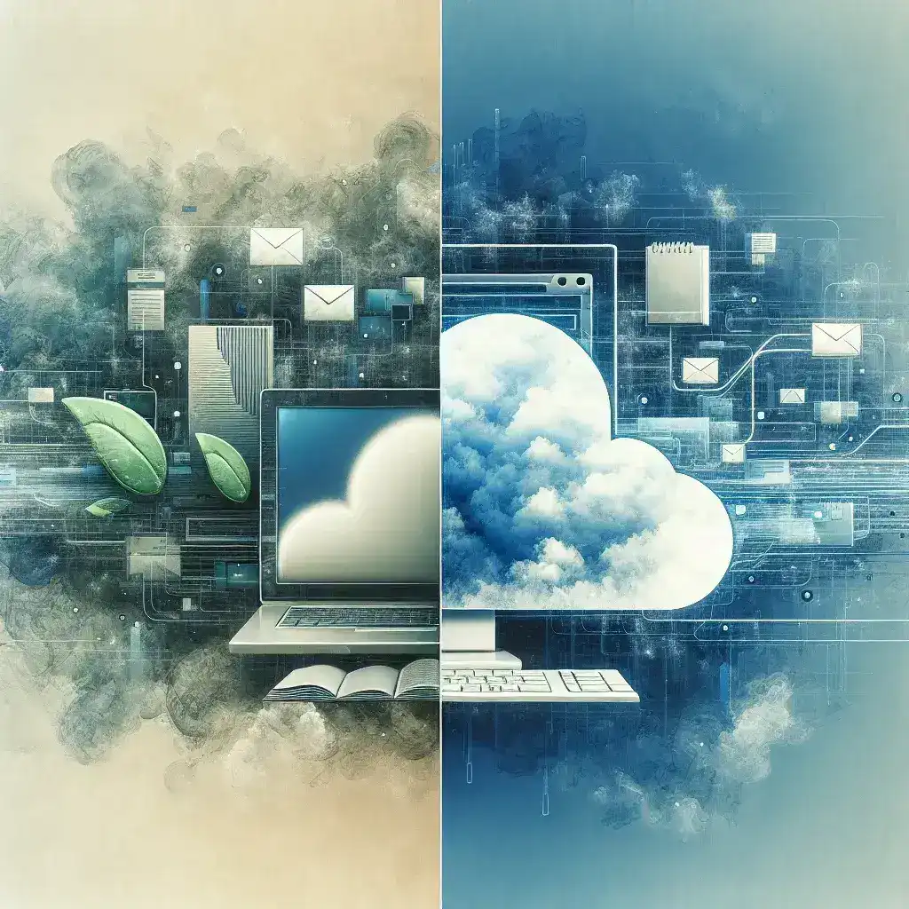 Google Docs vs Microsoft Word: qual é a melhor opção? - ISSDigitalBel